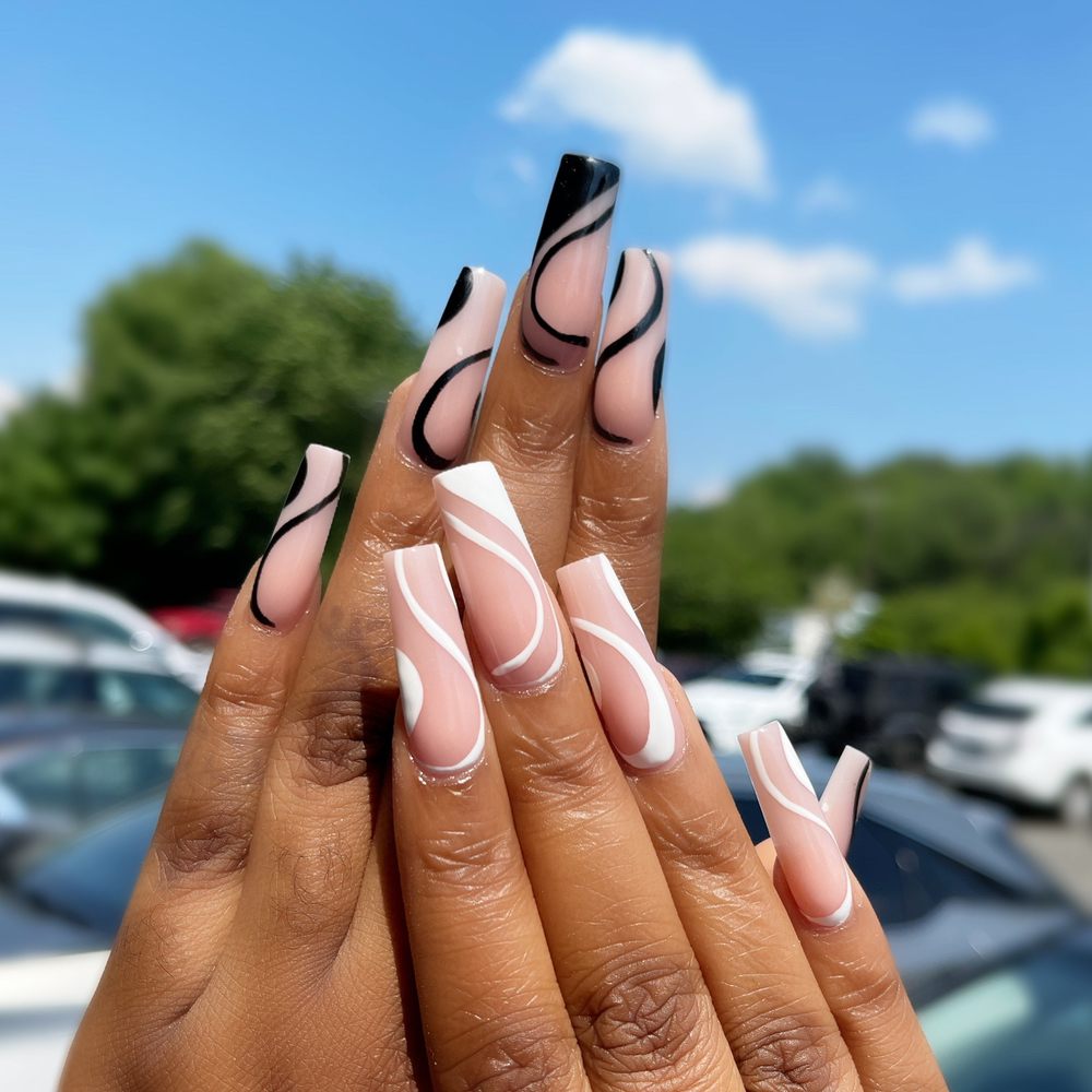 HI NAILS - Updated October 2025 - 133 Photos & 16 Reviews - 12010 ...