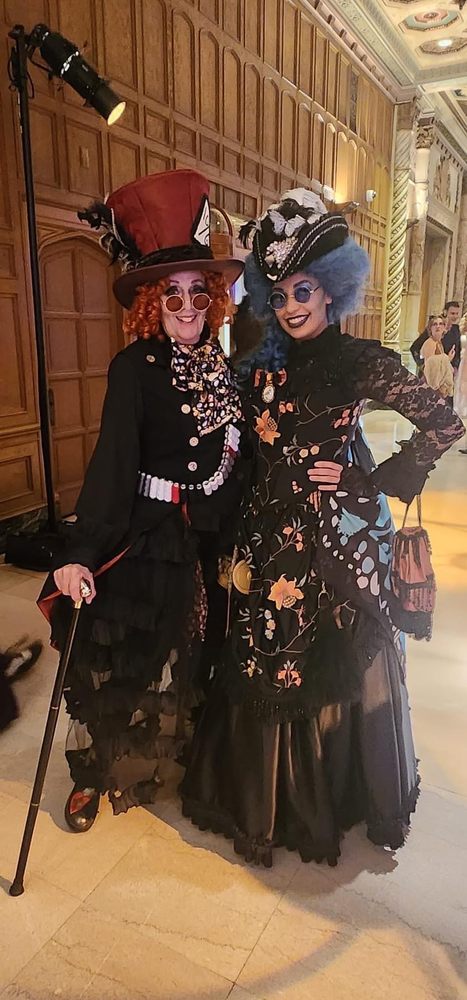 LABYRINTH OF JARETH MASQUERADE BALL - Updated August 2025 - 395 Photos ...