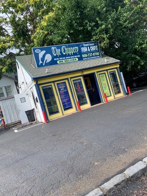 THE CHIPPERY - ELIZABETH - Updated August 2024 - 64 Photos & 118 ...