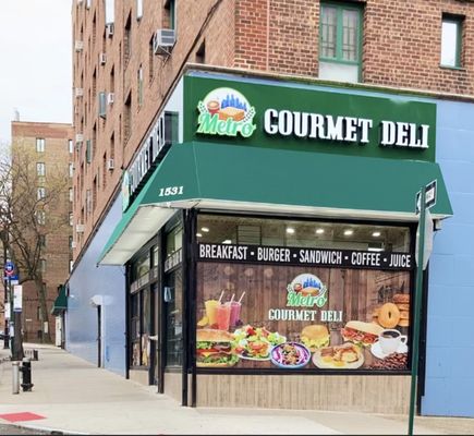 METRO GOURMET DELI - Updated November 2025 - 26 Photos & 14 Reviews ...