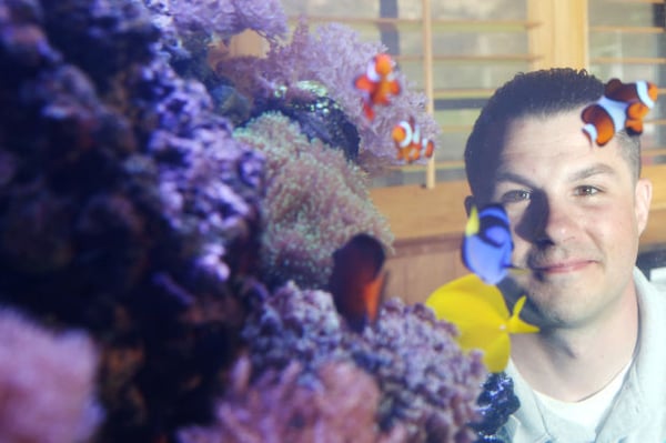 THE FISH GEEK AQUARIUMS AND PONDS - Updated November 2025 - 1779 ...