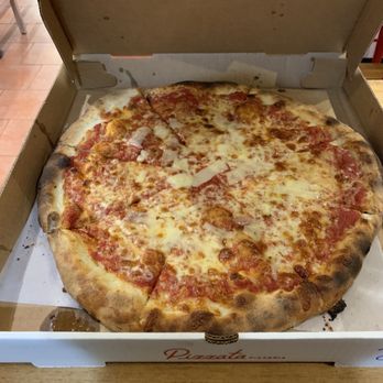 PIZZATA PIZZERIA - Updated May 2025 - 168 Photos & 133 Reviews - 240 S ...