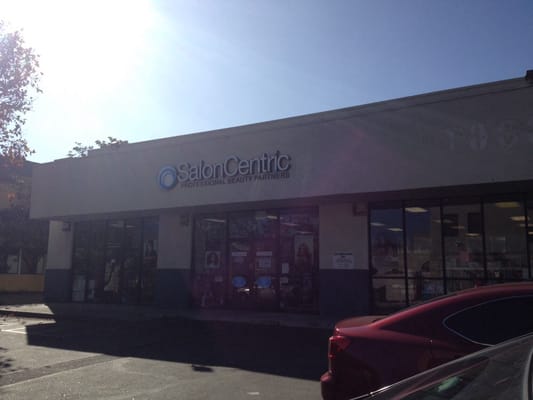 SALON CENTRIC - Updated December 2025 - 19 Reviews - 2501 S El Camino ...