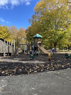 SHARON WOODS PARK - Updated December 2025 - 460 Photos & 80 Reviews ...