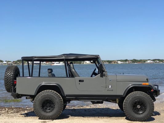 OVERBUILT CUSTOMS - Updated October 2025 - 110 Photos - 6740 Philips ...