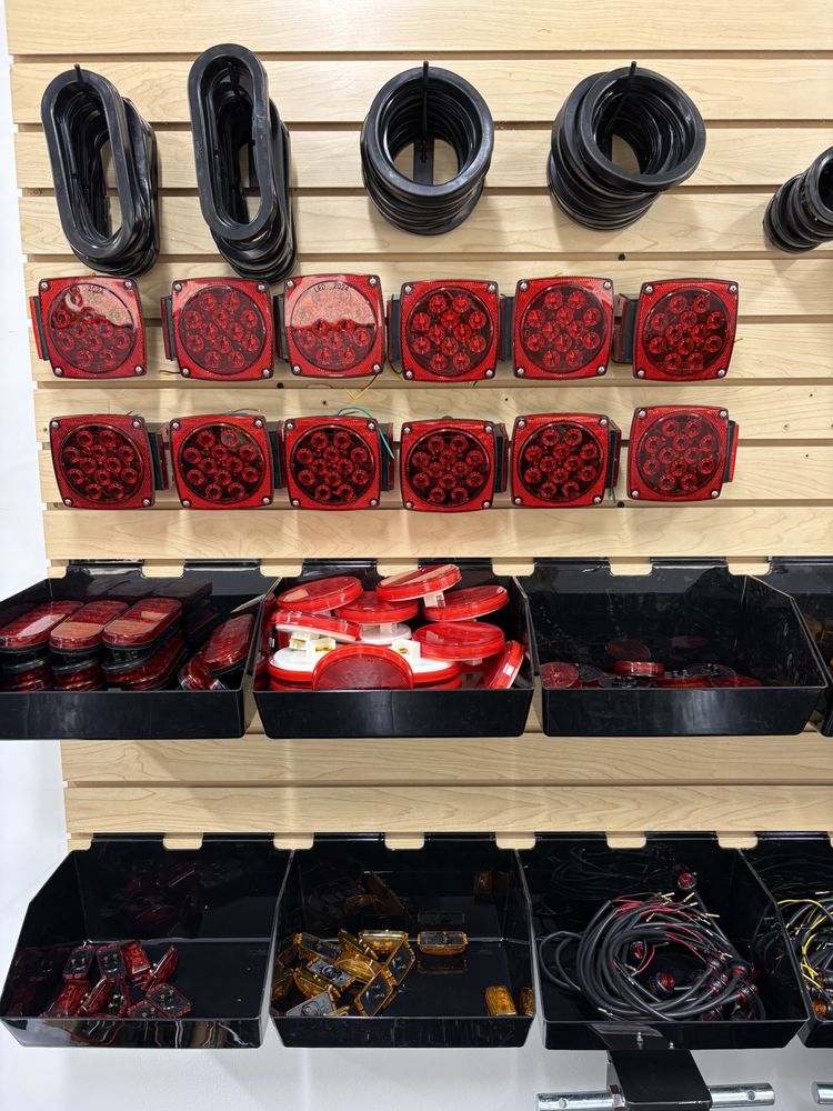 COUNTRY BOY TRAILERS - Updated December 2025 - 1375 Veterans Memorial ...