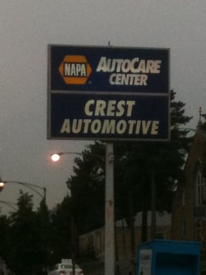 CREST AUTOMOTIVE - Updated December 2025 - 42 Reviews - 6716 W Higgins ...