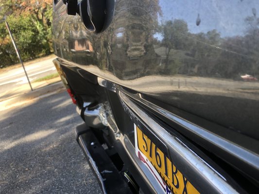 KWAIK AUTO BODY - 104 Photos & 55 Reviews - 7643 D Fullerton Rd ...