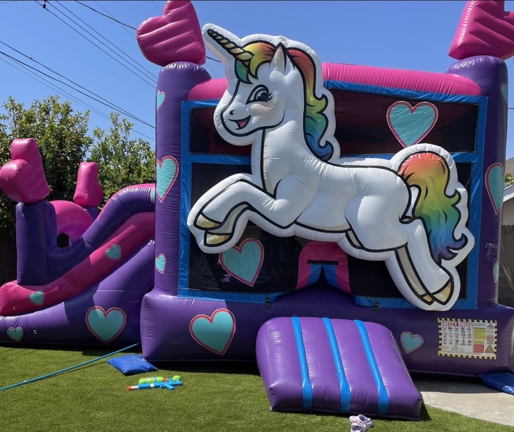 HIGH FIVE JUMPERS - Updated January 2026 - 138 Photos & 135 Reviews ...