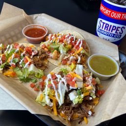 STRIPES BURRITO - Updated June 2025 - 14 Photos & 11 Reviews - 10621 ...