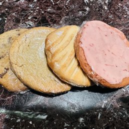 MAKEDA’S HOMEMADE COOKIES - Updated October 2025 - 167 Photos & 67 ...