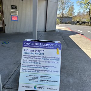 TIGARD PUBLIC LIBRARY - Updated August 2025 - 13 Photos & 40 Reviews ...