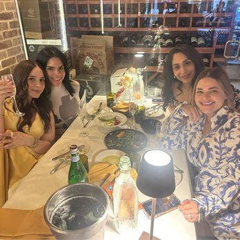 LUCA TURCI - Updated August 2025 - 108 Photos & 31 Reviews - 153 E ...