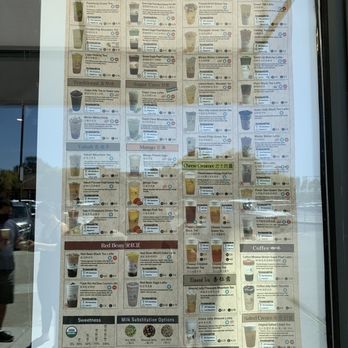 YIFANG TAIWAN FRUIT TEA - Updated September 2024 - 568 Photos & 260 ...