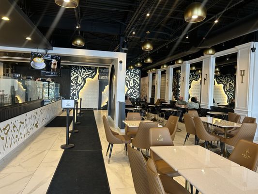 MATARI COFFEE - Updated November 2025 - 93 Photos & 28 Reviews - 1300 S ...