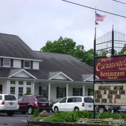 CROSSROADS FAMILY RESTAURANT - Updated March 2025 - 79 Photos & 86 ...