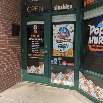 POP POP HURRAY - Updated January 2026 - 143 Photos & 32 Verified ...