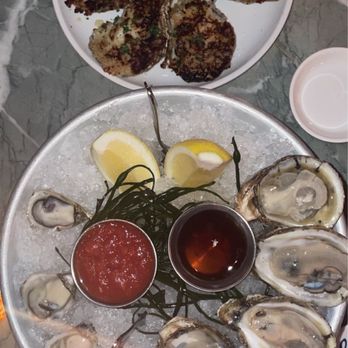 LURE FISHBAR - Updated August 2024 - 320 Photos & 194 Reviews - 616 N ...