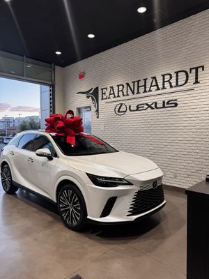 EARNHARDT LEXUS - Updated December 2025 - 112 Photos & 289 Reviews ...