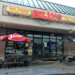 BILLY’S BEEF HOT DOGS - Updated January 2026 - 29 Photos & 93 Reviews ...