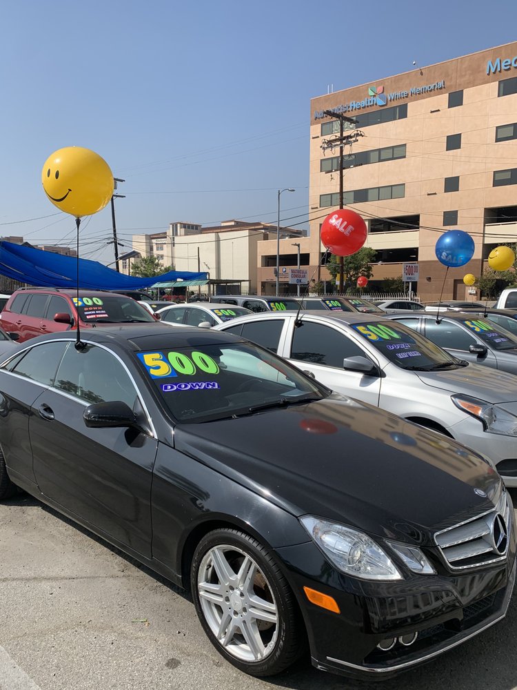 EAST LA AUTO SALES - Updated December 2025 - 16 Photos & 37 Reviews ...