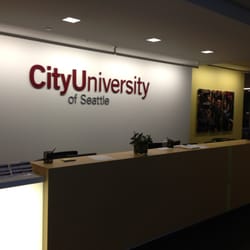 CITY UNIVERSITY OF SEATTLE - 19 Photos & 14 Reviews - 521 Wall St ...