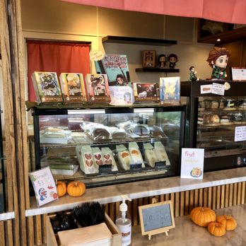 OKAERI JAPANESE CAFE - Updated December 2024 - 651 Photos & 215 Reviews ...