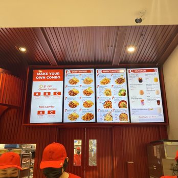 BINGZ CRISPY BURGER - Updated October 2025 - 136 Photos & 16 Reviews ...