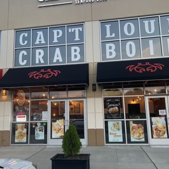 CAP’T LOUI - Updated October 2025 - 116 Photos & 40 Reviews - 25 US-22 ...