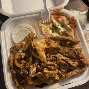 SAFIER MEDITERRANEAN DELI - 255 Photos & 382 Reviews - 641 S 4th St ...