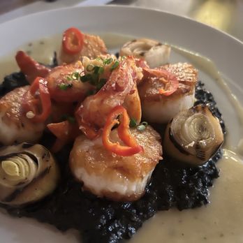 MILAS RESTAURANT & BAR - Updated March 2025 - 61 Photos & 33 Reviews ...