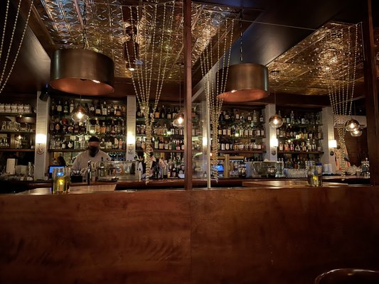 BAR MOGA - 579 Photos & 234 Reviews - Cocktail Bars - 128 W Houston St ...