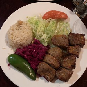 AKDENIZ MEDITERRANEAN CUISINE - 226 Photos & 416 Reviews - 43 West 46th ...