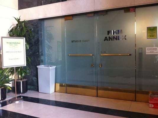 THE FIDM ANNEX - Updated October 2025 - 15 Photos - 605 W Olympic Blvd ...