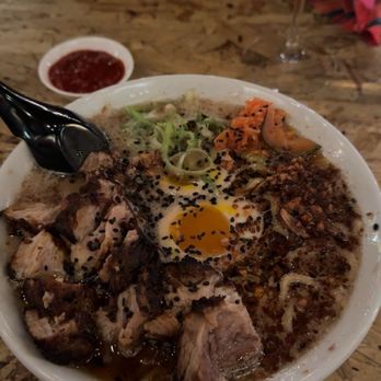 MICHI RAMEN BAR - Updated December 2025 - 144 Photos & 176 Reviews ...