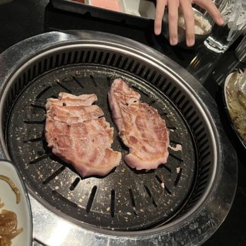 CHADOL KOREAN BBQ - 708 Photos & 278 Reviews - 1403 Research Blvd ...