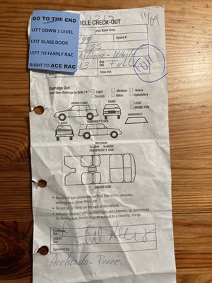 ACE RENT A CAR - Updated January 2026 - 19 Photos & 68 Reviews - 3900 ...