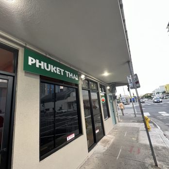 PHUKET THAI CAFÉ - Updated July 2024 - 206 Photos & 49 Reviews - 705 ...