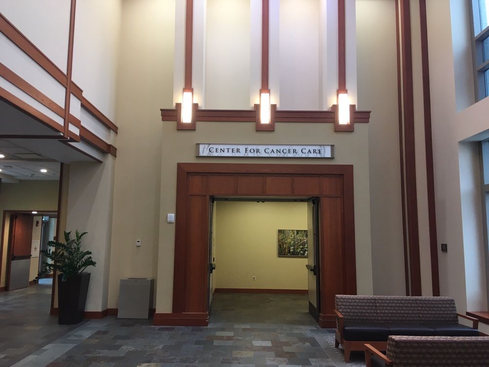 NANCY W. KNOWLES CANCER CENTER - Updated May 2025 - 177 East Brush Hill ...