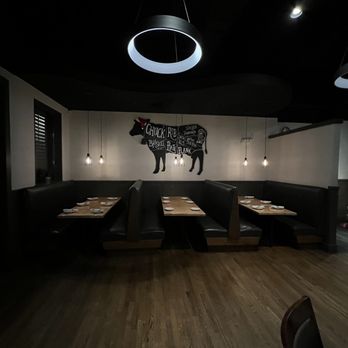 THREE BULLS AMERICAN STEAKHOUSE - Updated August 2025 - 232 Photos ...