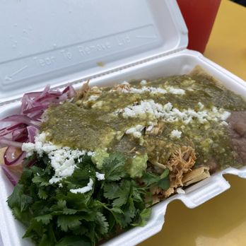 CON HUEVOS TACOS - Updated January 2025 - 346 Photos & 174 Reviews ...