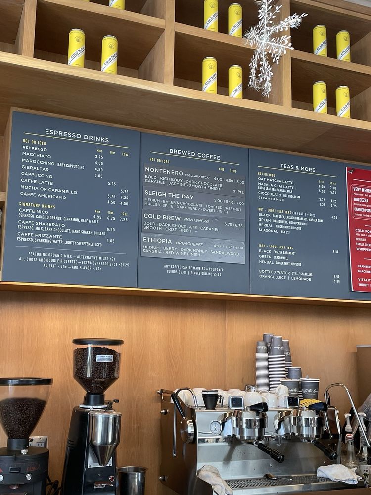 MONTECITO COUNTRY MART - Updated December 2025 - 29 Photos - 1016 Coast ...