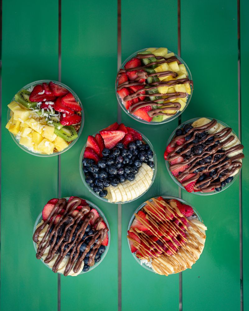 JUNGLE BOWLS - Updated June 2024 - 45 Photos & 16 Reviews - 8821 3rd ...