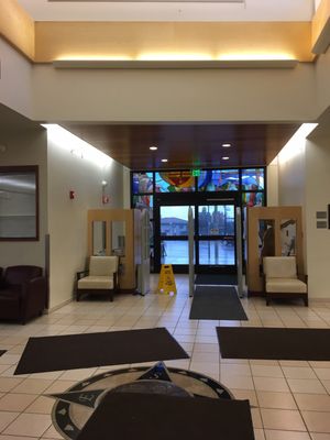 LA COUNTY LIBRARY - LA CRESCENTA LIBRARY - Updated January 2026 - 43 ...