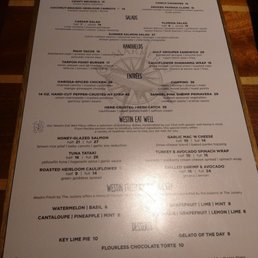 MARKER 92 WATERFRONT BAR & BISTRO - Updated January 2025 - 103 Photos ...