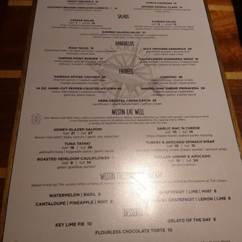 MARKER 92 WATERFRONT BAR & BISTRO - Updated December 2025 - 124 Photos ...