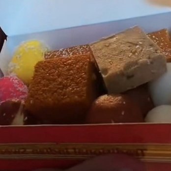 SAMOSA GARDEN - Updated February 2025 - 218 Photos & 259 Reviews - 6604 ...