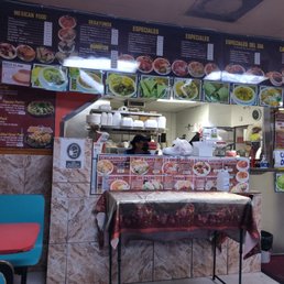 EL ATACOR RESTAURANT - Updated July 2025 - 164 Photos & 245 Reviews ...