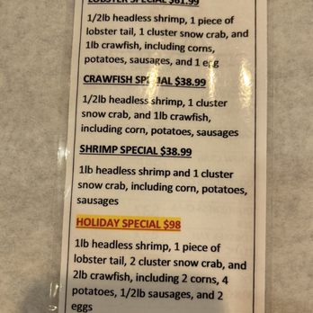 RUSTY CRAB DADDY - Updated October 2024 - 174 Photos & 120 Reviews ...