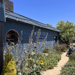 HOOK FISH AT PROOF LAB BEER GARDEN - Updated January 2026 - 964 Photos ...